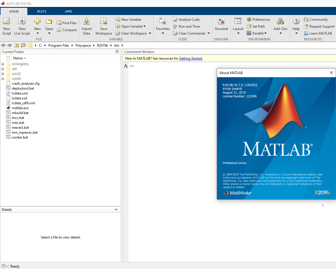 MathWorks MATLAB R2025b/R2024b-永恒心锁-分享互联网